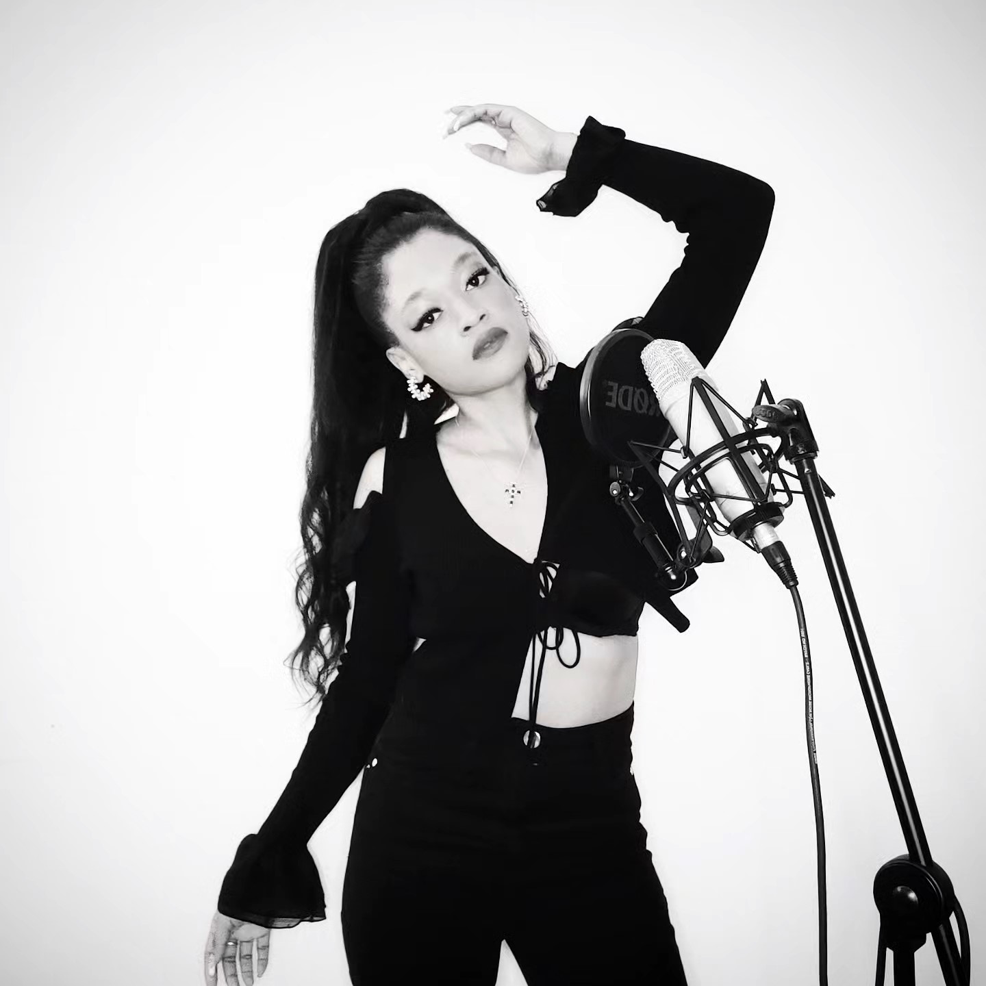 Naiyah | Official Website | New Releases - Naiyah Music - Singer